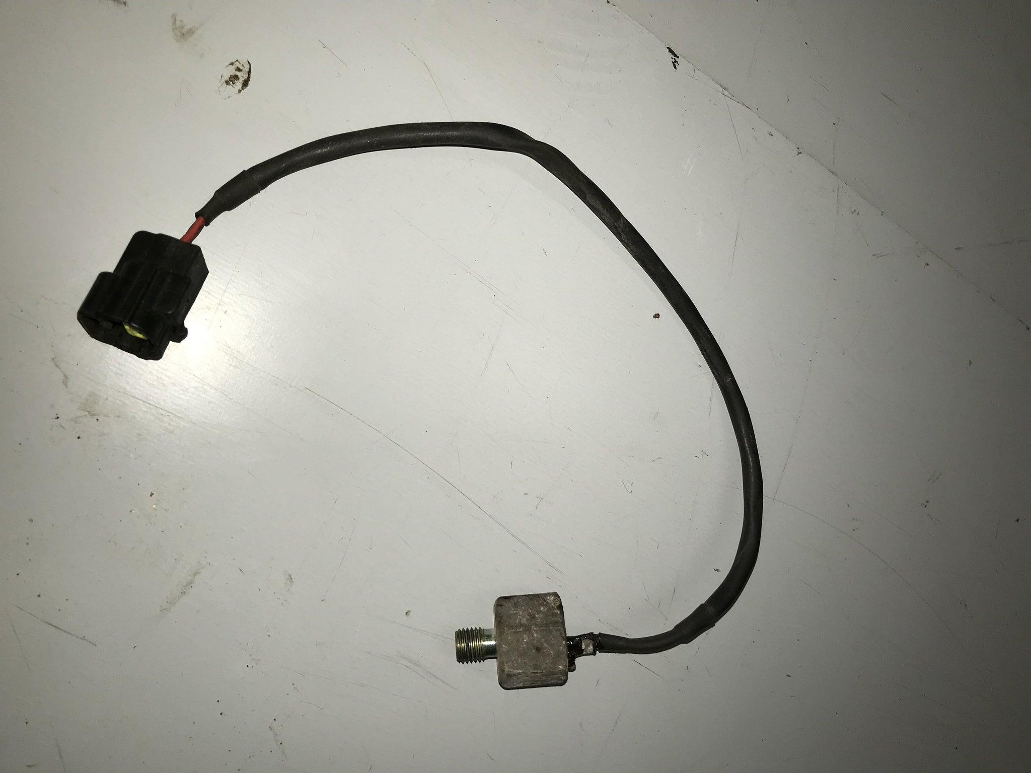 2001-2003 Mazda Protege Knock Sensor – JP Parts International LTD.